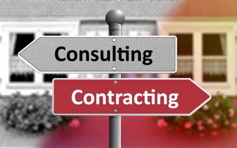 Contractor Consultant Freelancer | Millsit