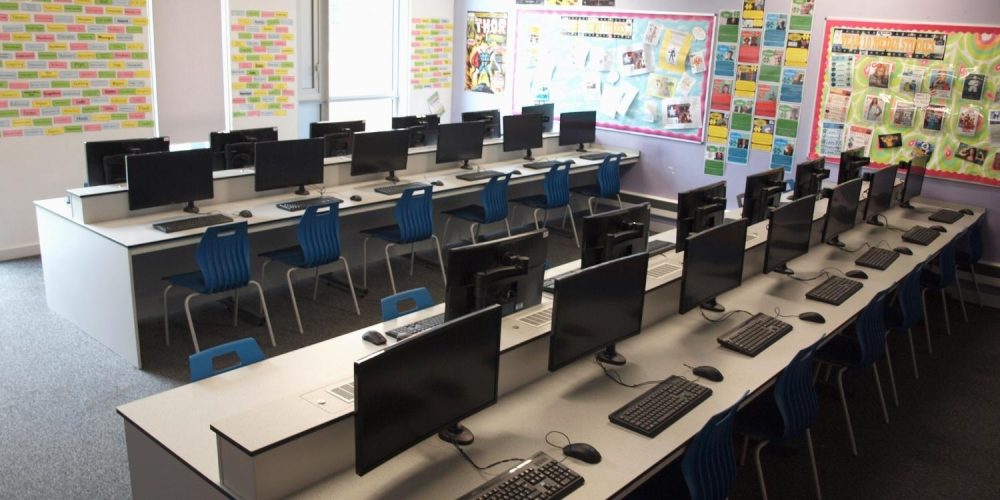 ICT Support For Schools in London – Millsit